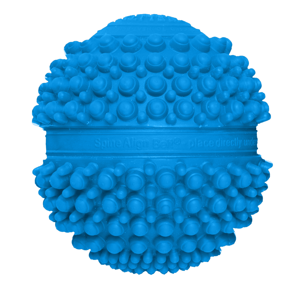 Heatable acuBall - Acuproducts - Heatable Massage Ball For Pain Relief