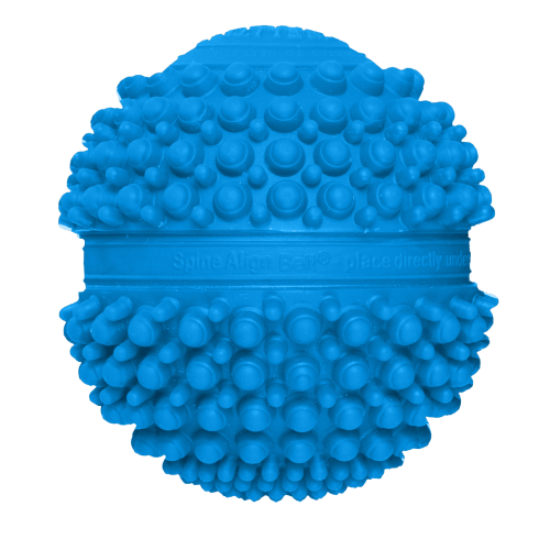 Heatable acuBall - Acuproducts - Heatable Massage Ball For Pain Relief