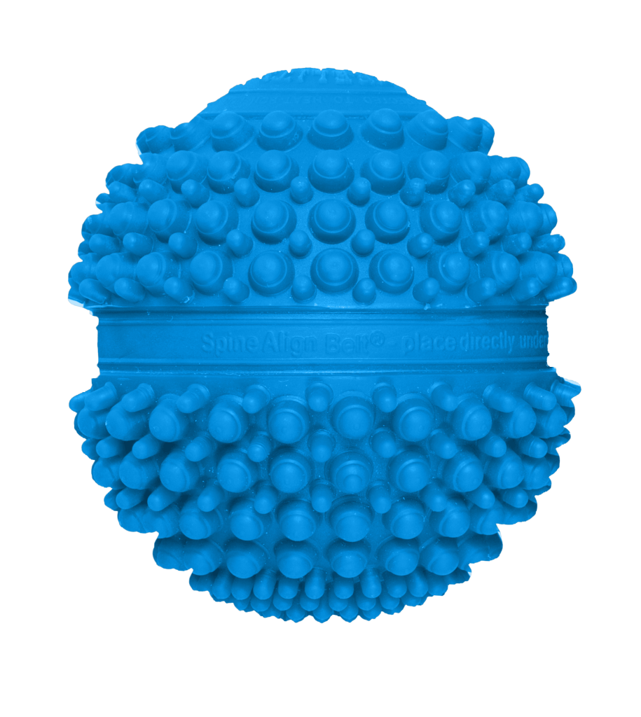 Heatable acuBall - Acuproducts - Heatable Massage Ball For Pain Relief