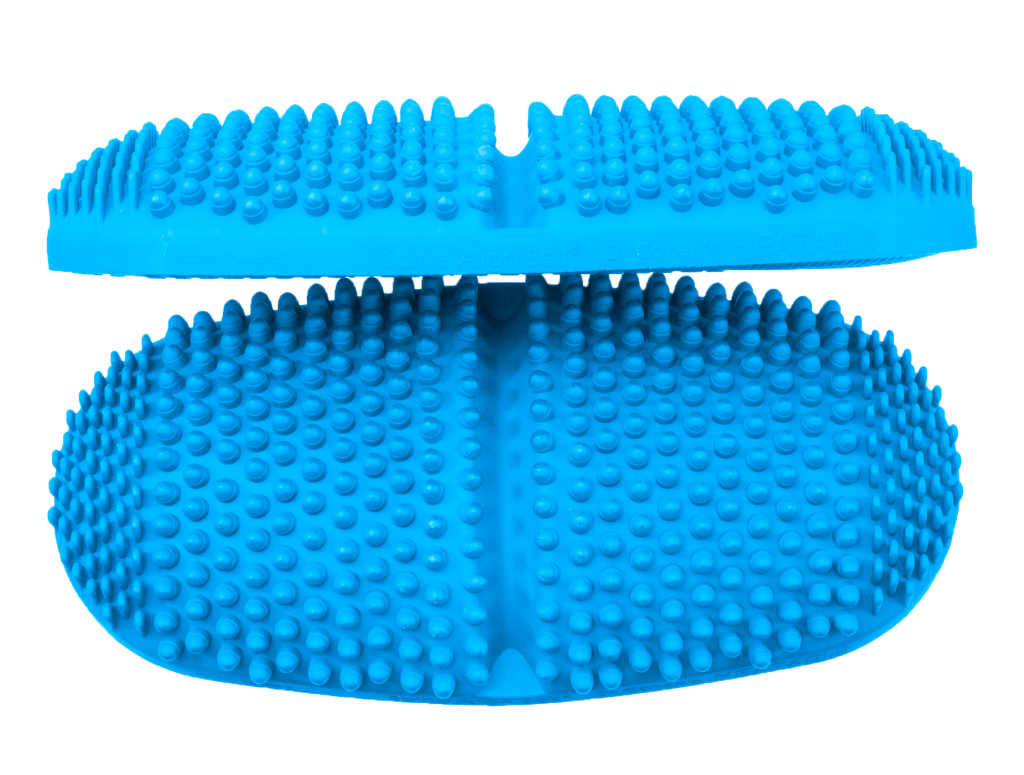 Massage Ball (Heatable) For Pain Relief - acuBall & acuProducts