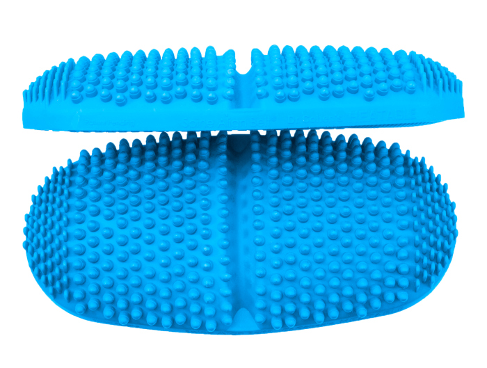 Massage Ball (Heatable) For Pain Relief - acuBall & acuProducts